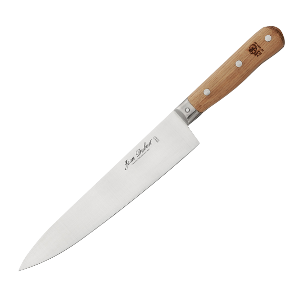 Jean Dubost 1920 Chef Knife