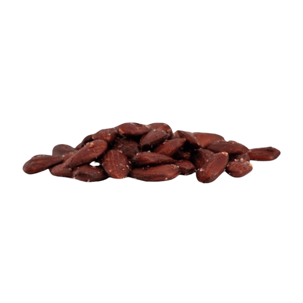 Valencia Almond, Skin-on, Fried & Salted 4.23oz - The French Farm