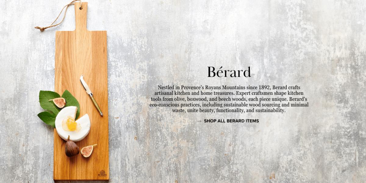 The French Farm | French & European Gourmet Foods Online