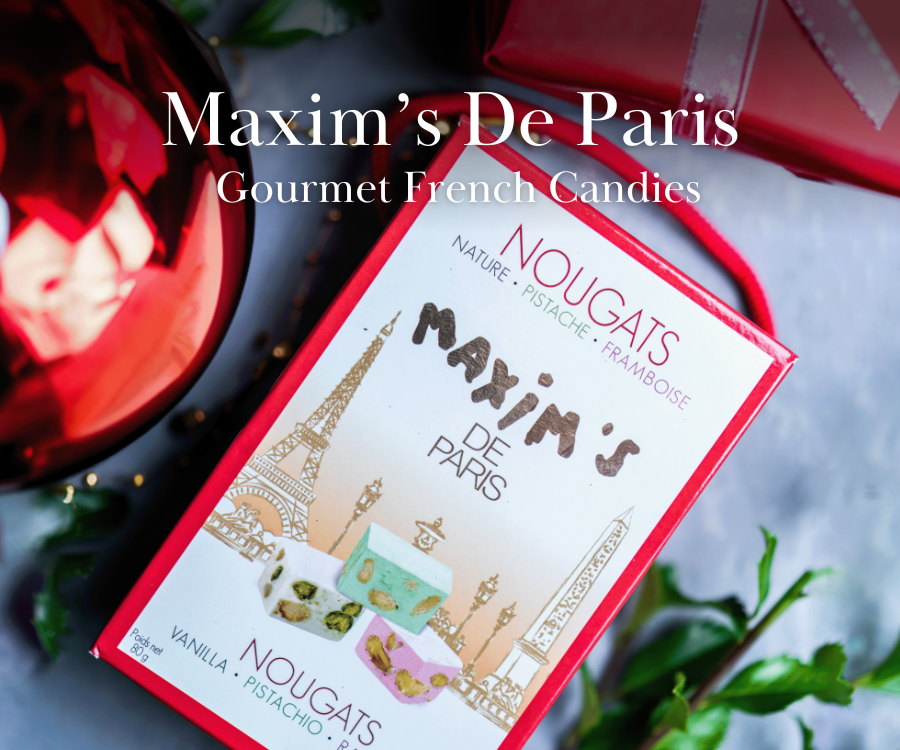 The French Farm | French & European Gourmet Foods Online