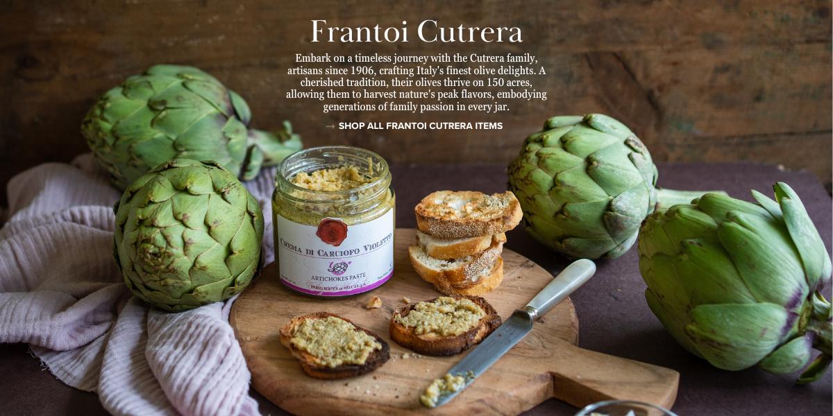 The French Farm | French & European Gourmet Foods Online