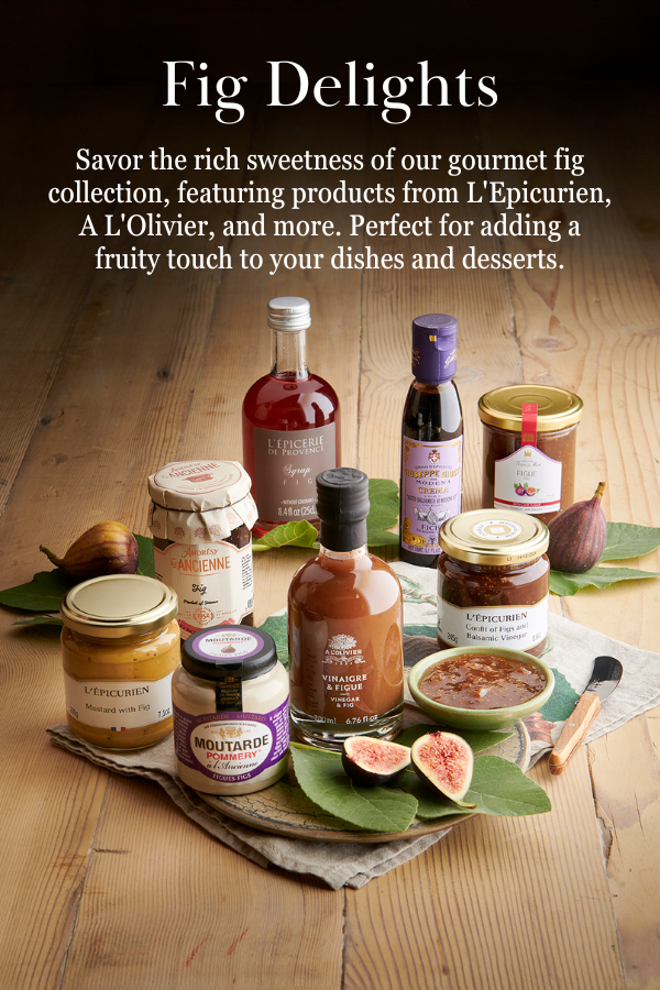 The French Farm | French & European Gourmet Foods Online