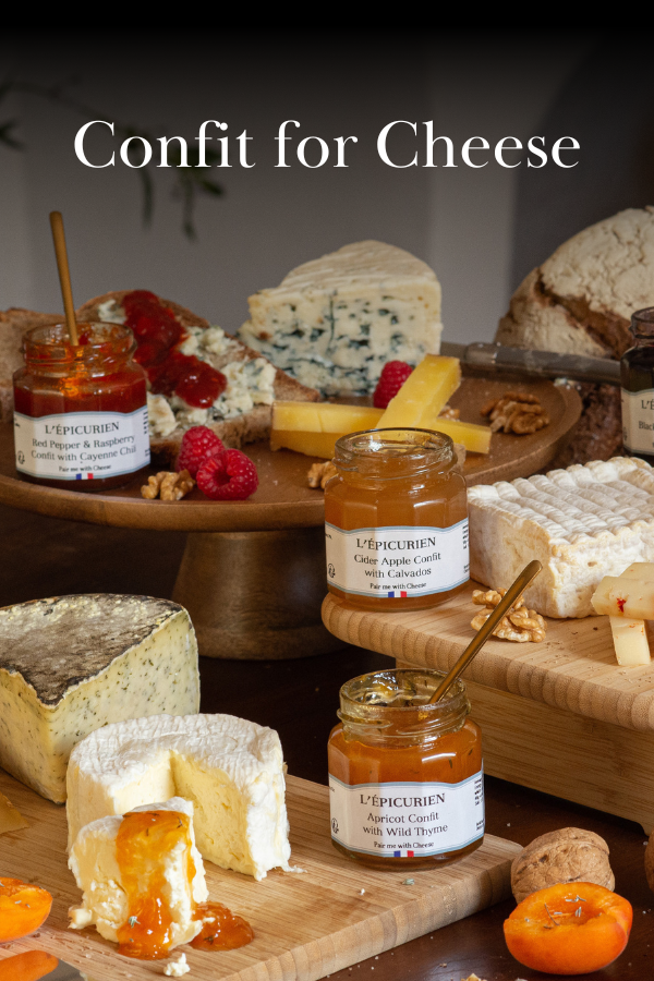 The French Farm | French & European Gourmet Foods Online