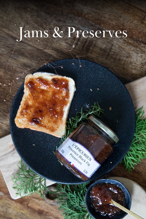 The French Farm | French & European Gourmet Foods Online