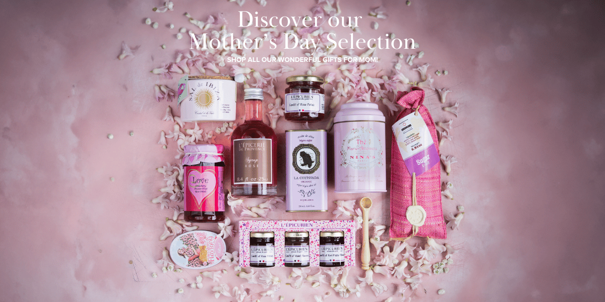 The French Farm | French & European Gourmet Foods Online