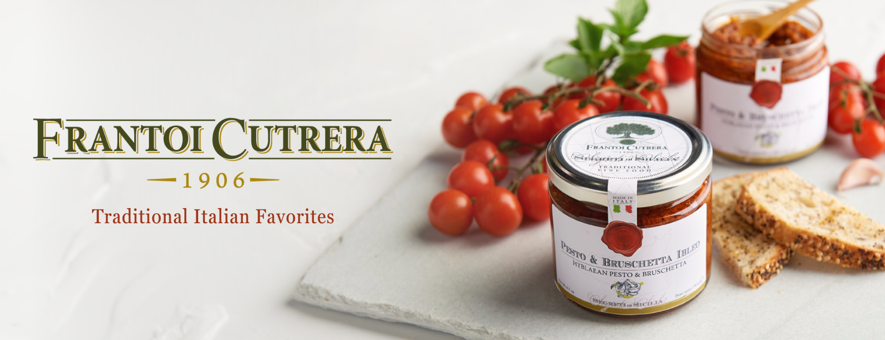 The French Farm | French & European Gourmet Foods Online