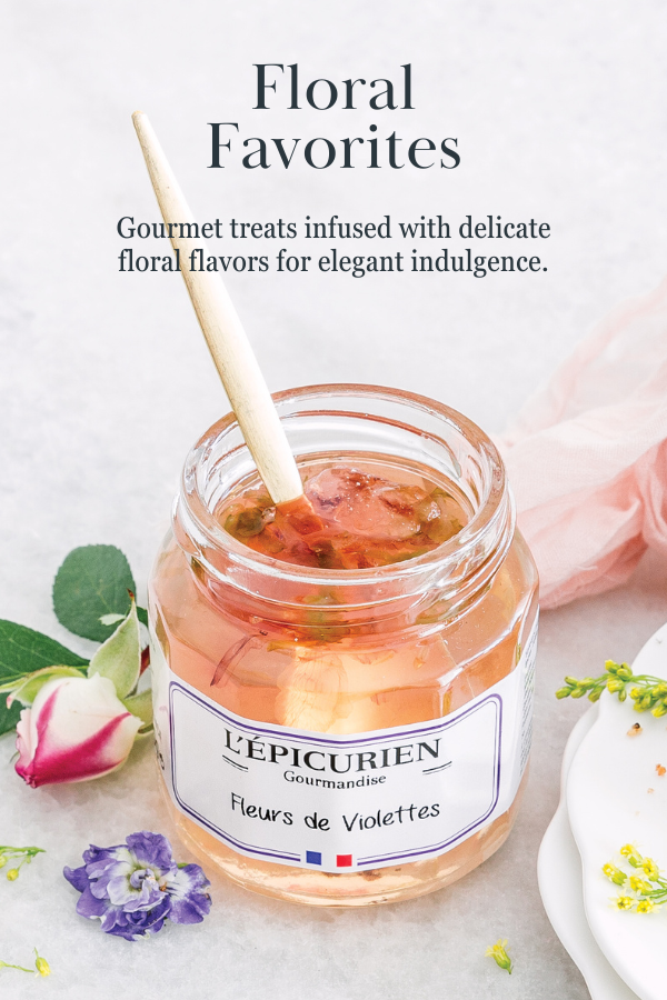 The French Farm | French & European Gourmet Foods Online