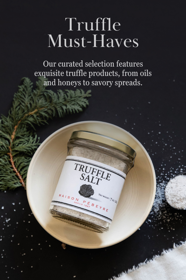 The French Farm | French & European Gourmet Foods Online