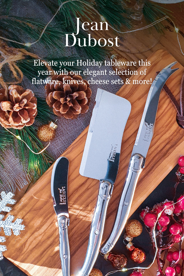 The French Farm | French & European Gourmet Foods Online