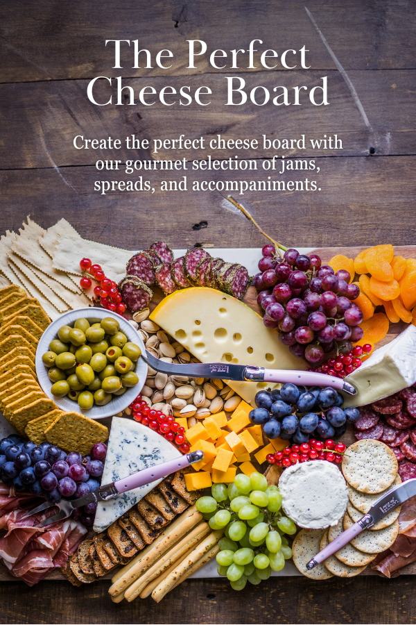 The French Farm | French & European Gourmet Foods Online