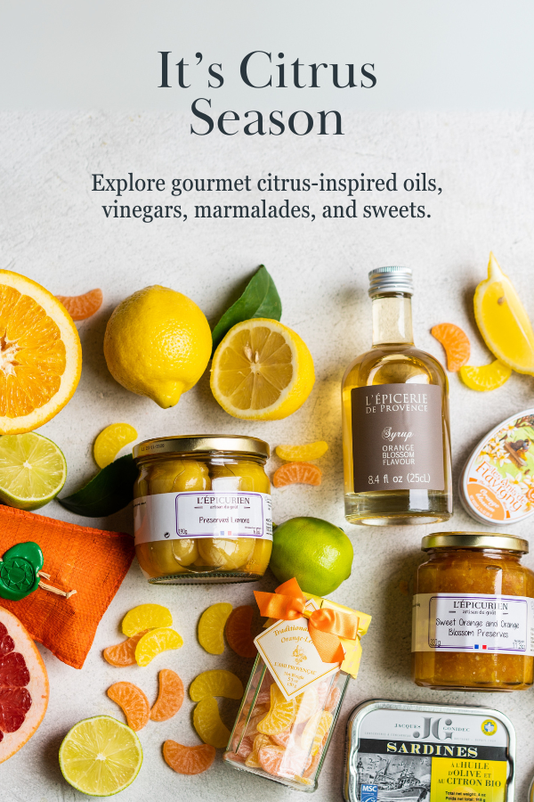 The French Farm | French & European Gourmet Foods Online