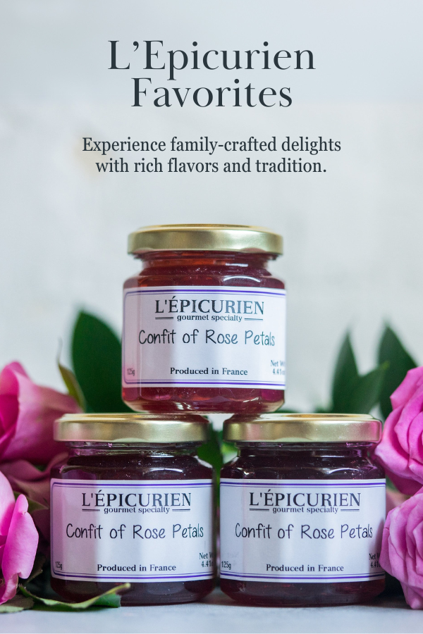 The French Farm | French & European Gourmet Foods Online