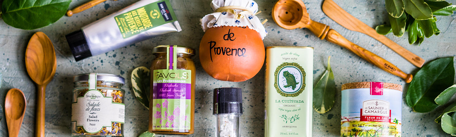 Brands - The French Farm - Wholesale