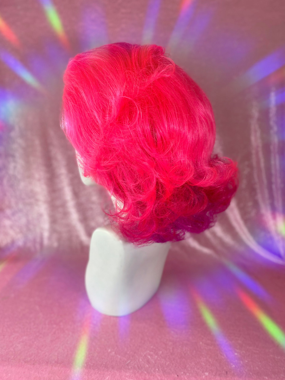 Ready 2 Ship SBE LUXURY - Pretty in Pinks - classic big volume - high ...
