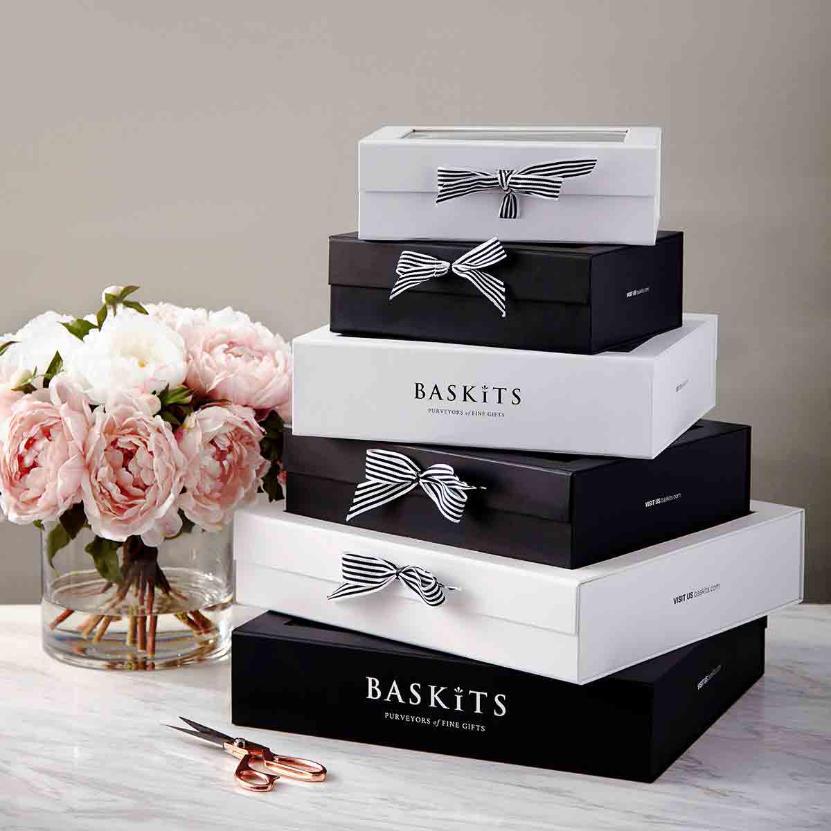 Baskits: Gift Basket & Box Delivered to Canada, USA & Toronto