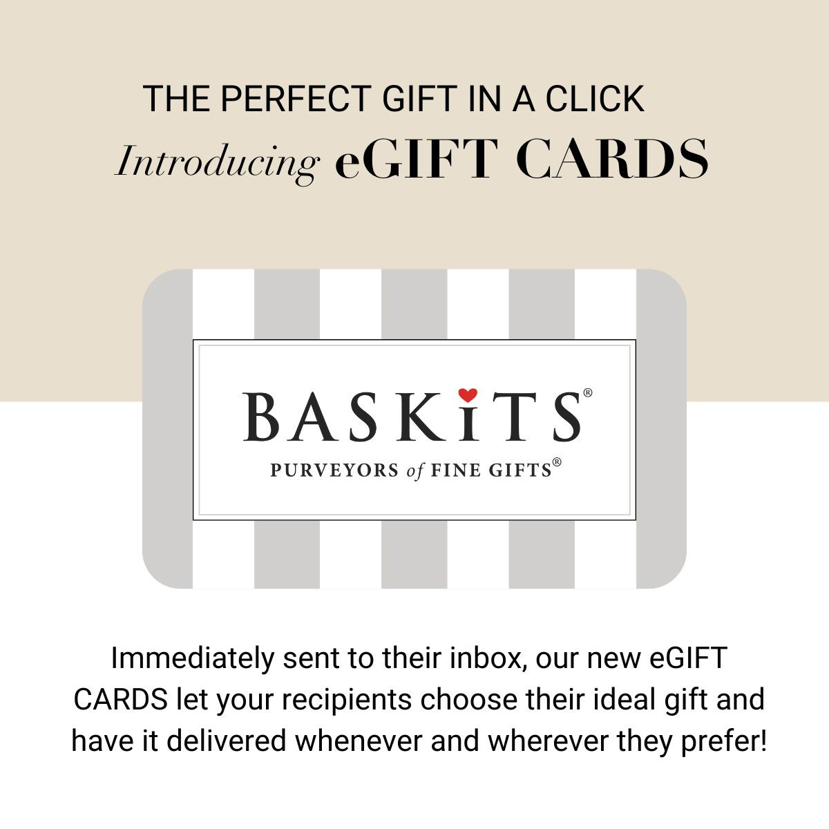 eGift Cards