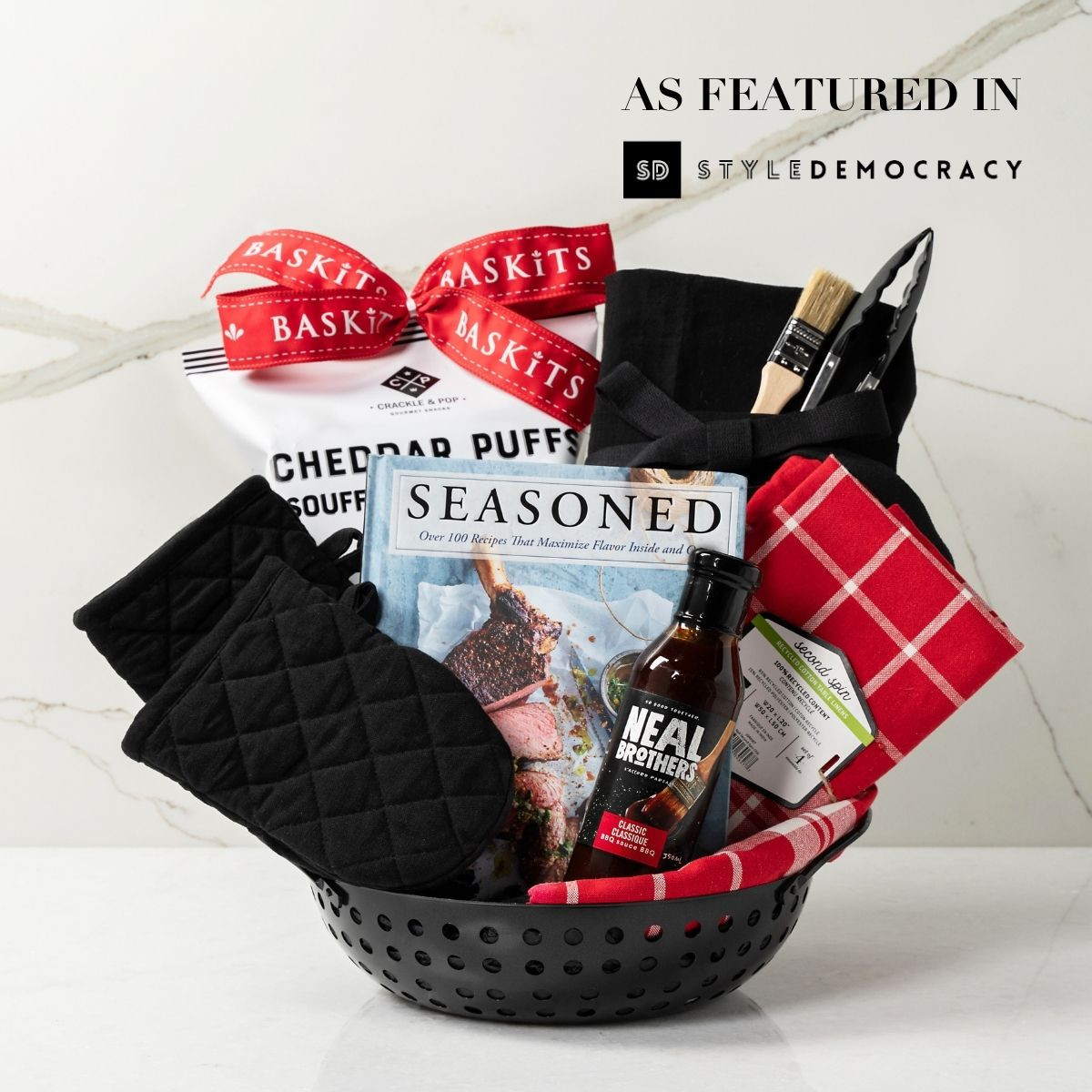 Customizable Golfing Essentials Gift Box: Fore the Love of Golf | Golf ...