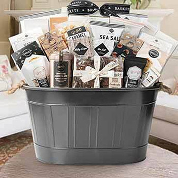 Baskits: Gift Basket & Box Delivered to Canada, USA & Toronto