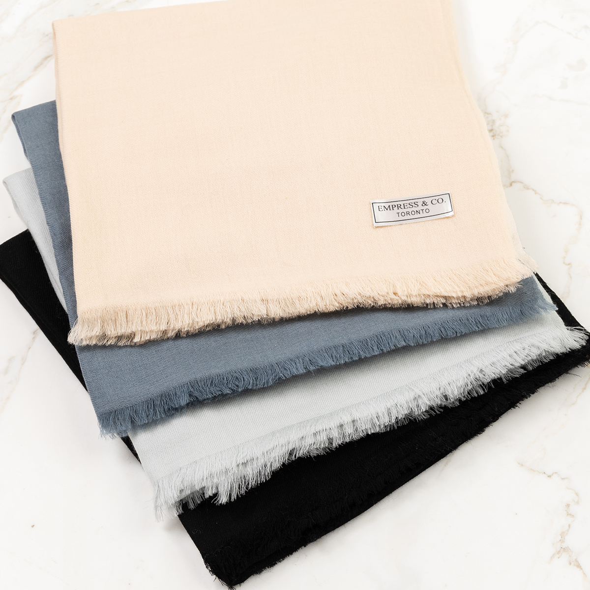 100% Cashmere Scarf