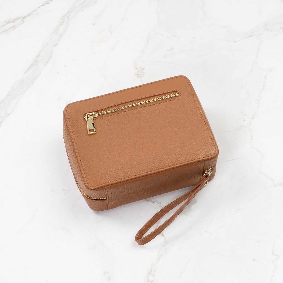 PU Leather Tech Kits | 4 Colour Options
