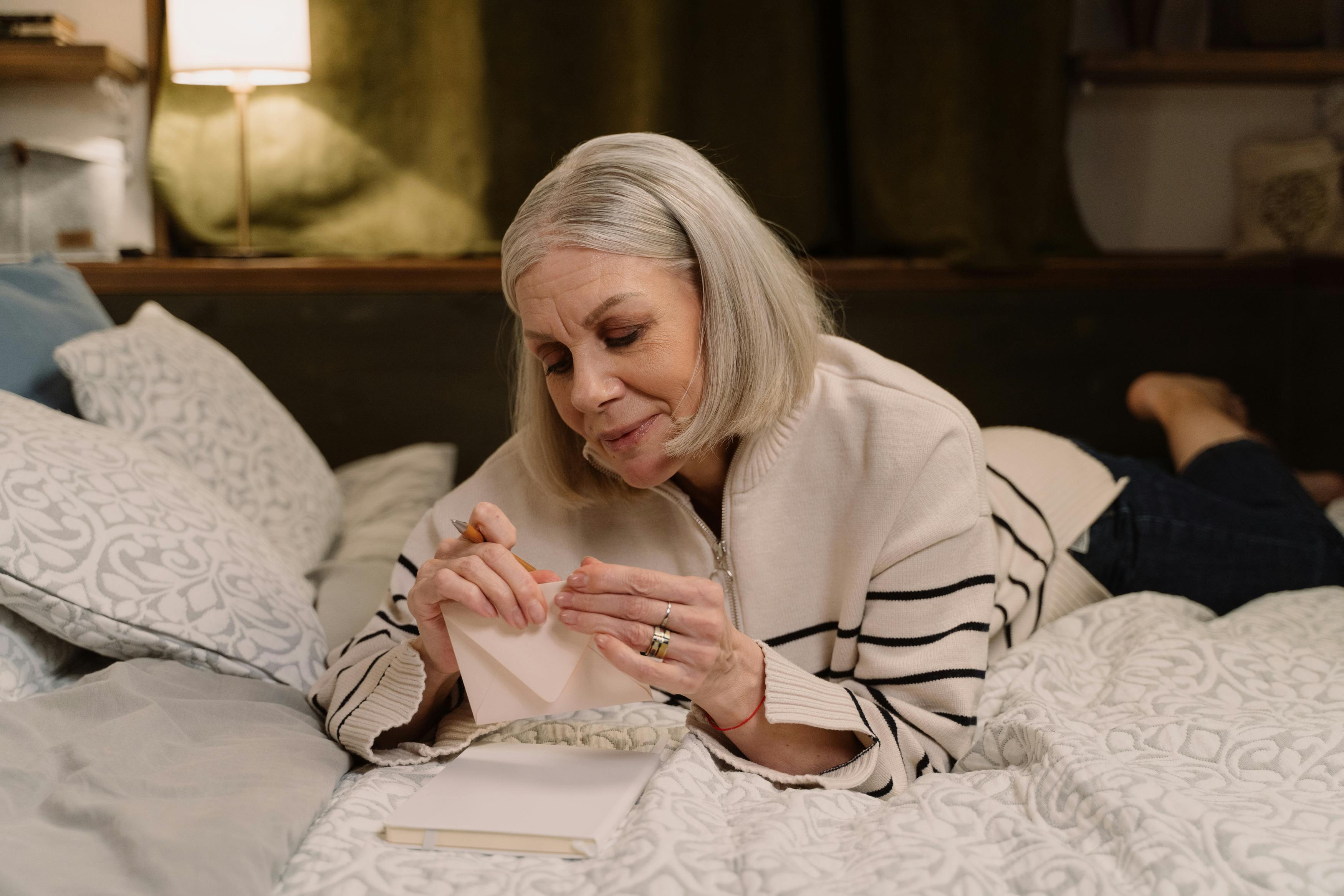 How to Address People in Cards, Letters, and Messages – A Guide To The ...