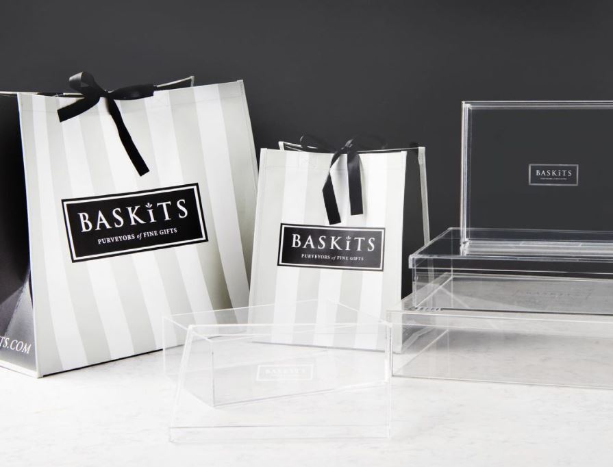 Sustainable Gifting - Baskits Inc.