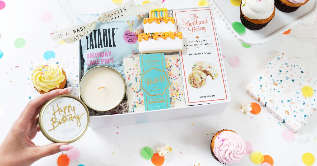 Ultimate Birthday Gift Guide: Find the Perfect Gift for Everyone ...