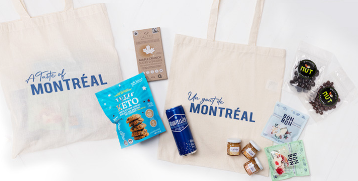Guide to Corporate Gifting - Baskits Inc.