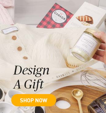 New - Now you can custom design your own gift with Design A Gift ...