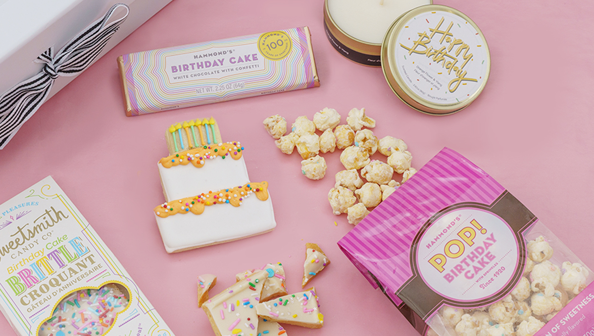 The Ultimate Birthday Gift Guide - Baskits Inc.