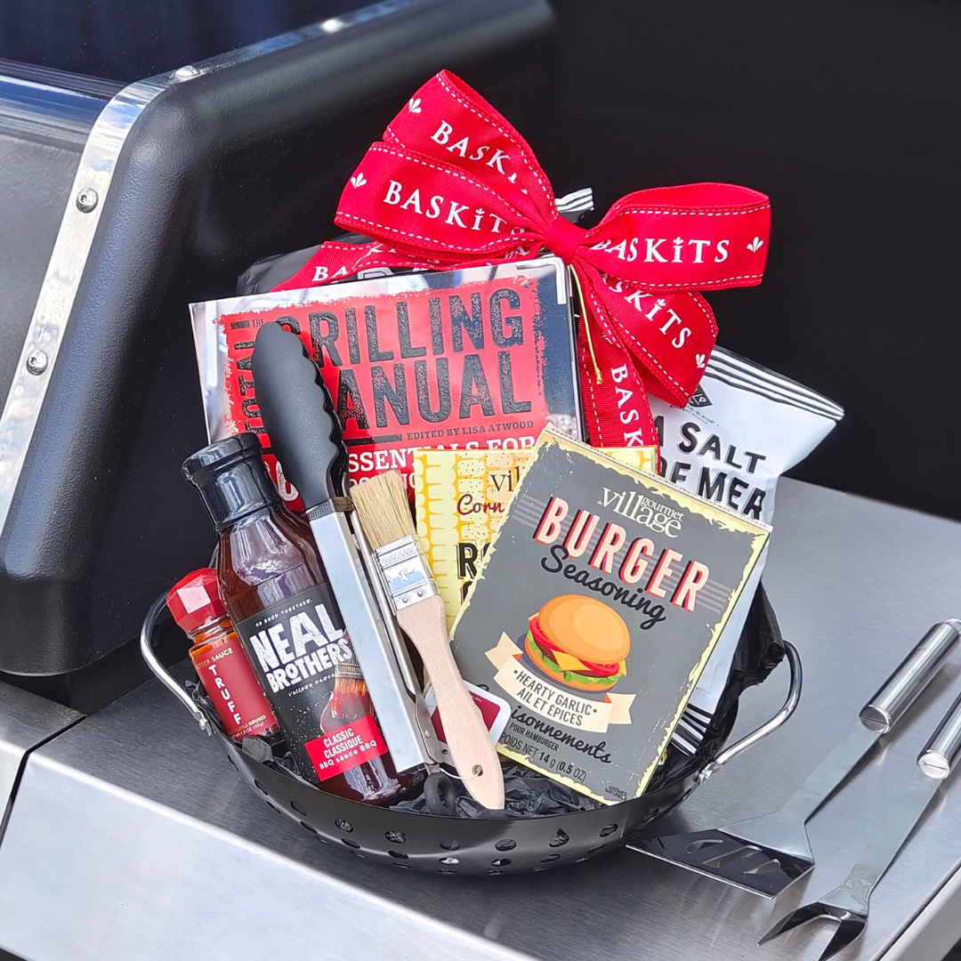 Our Top Summer Baskit Picks - Baskits Inc.