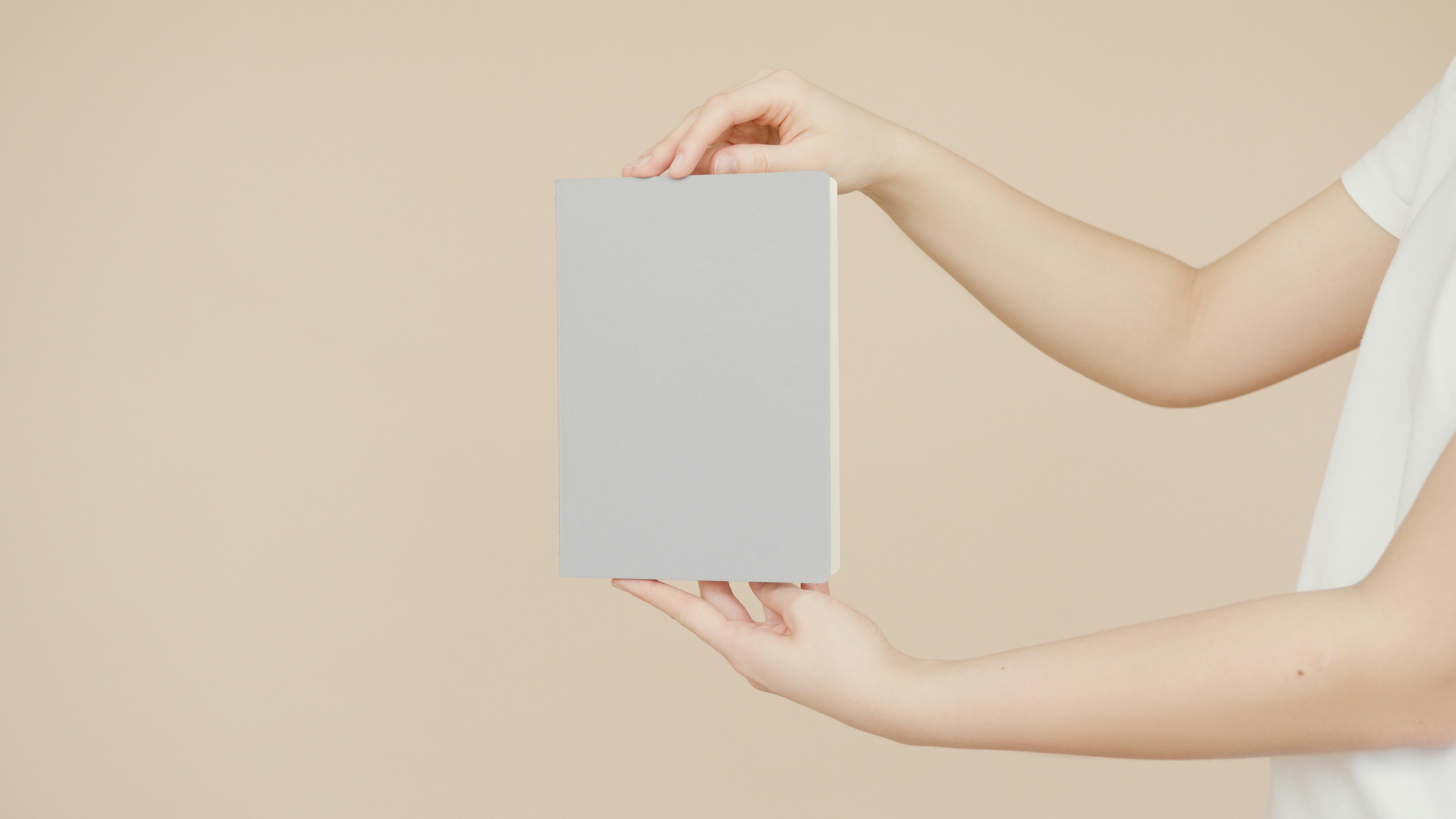 Choose the Best Photo Book Size for Your Project - Baskits Inc.