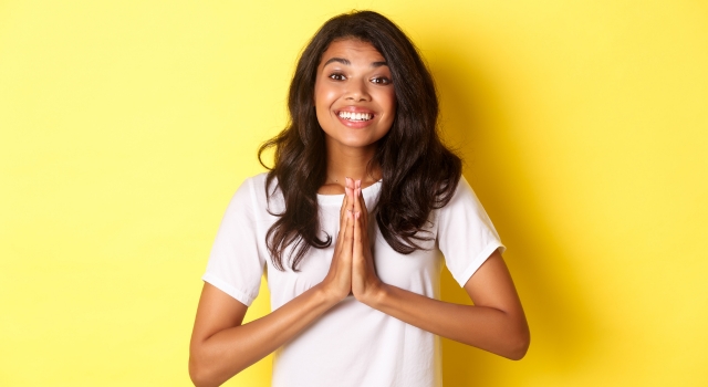 How to Write the Perfect Thank You Note – Expressing Gratitude with ...