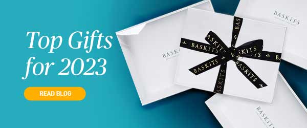 Our Top Gift Baskets and Giftboxes for 2023! - Baskits Inc.