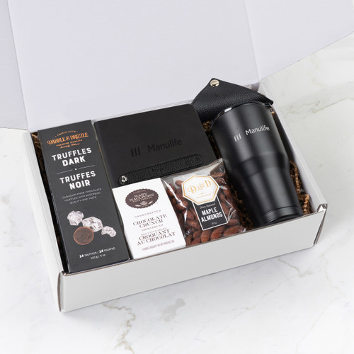 Appreciation Set | Corporate & Employee Gift Box