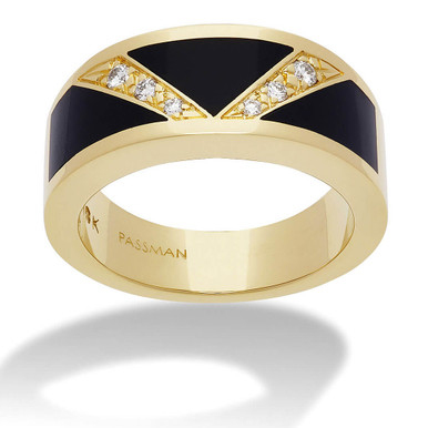 Bernard Passman V-Band - Small | Classic Collection