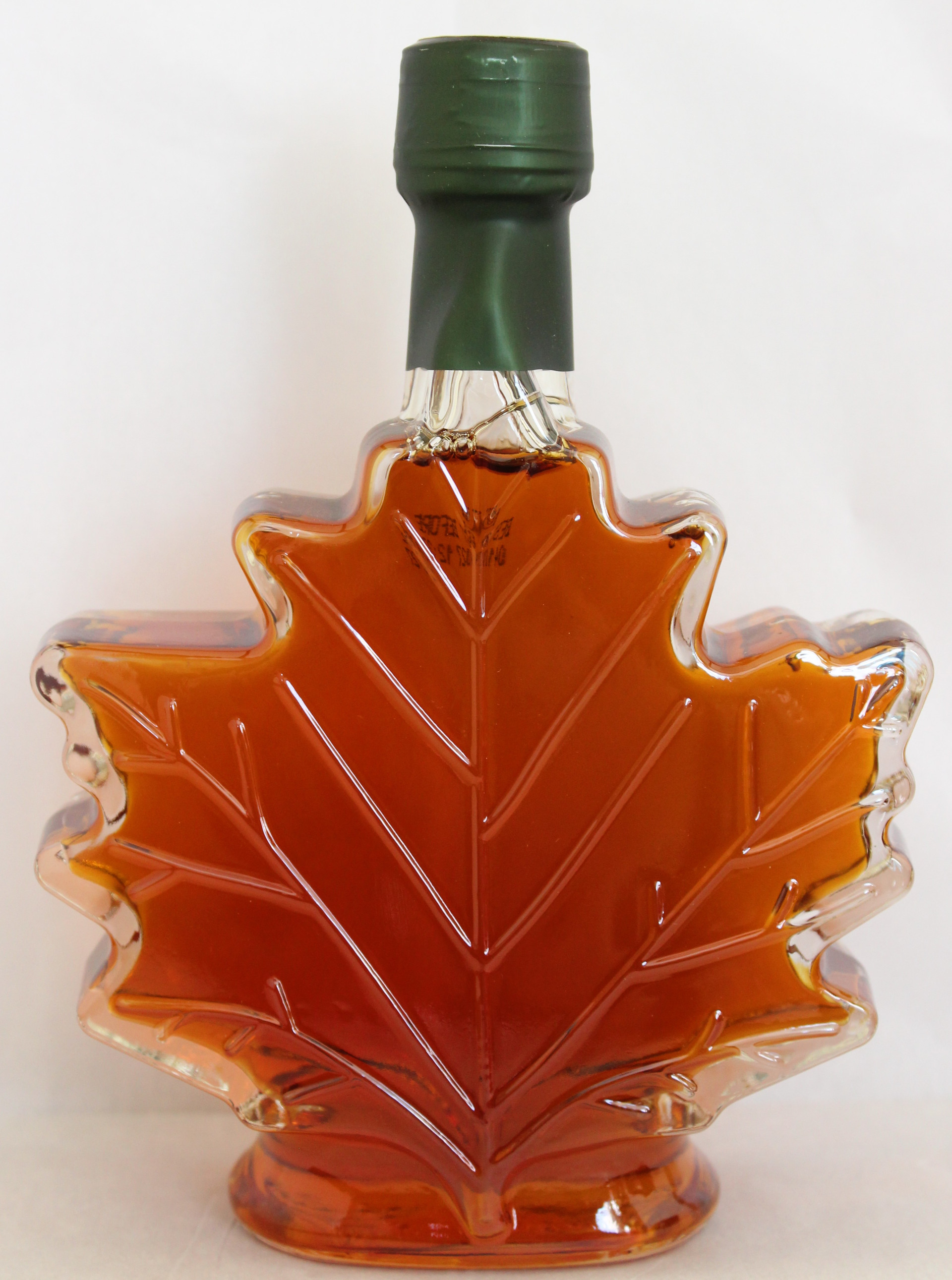 Pure Vermont Maple Syrup