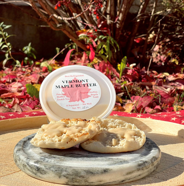Bounty of Vermont Gift Box