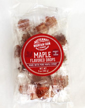 5oz bag Maple Drops