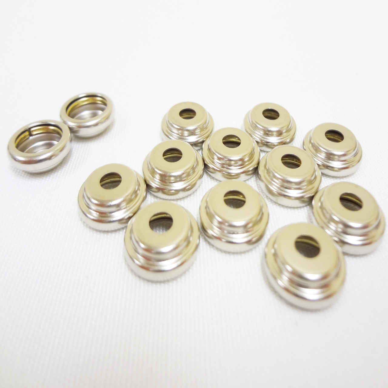 Snap Fastener Socket - Standard