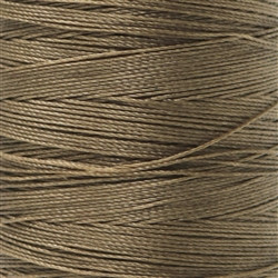 Nylon Contrast Thread Saddle 8 oz Spool