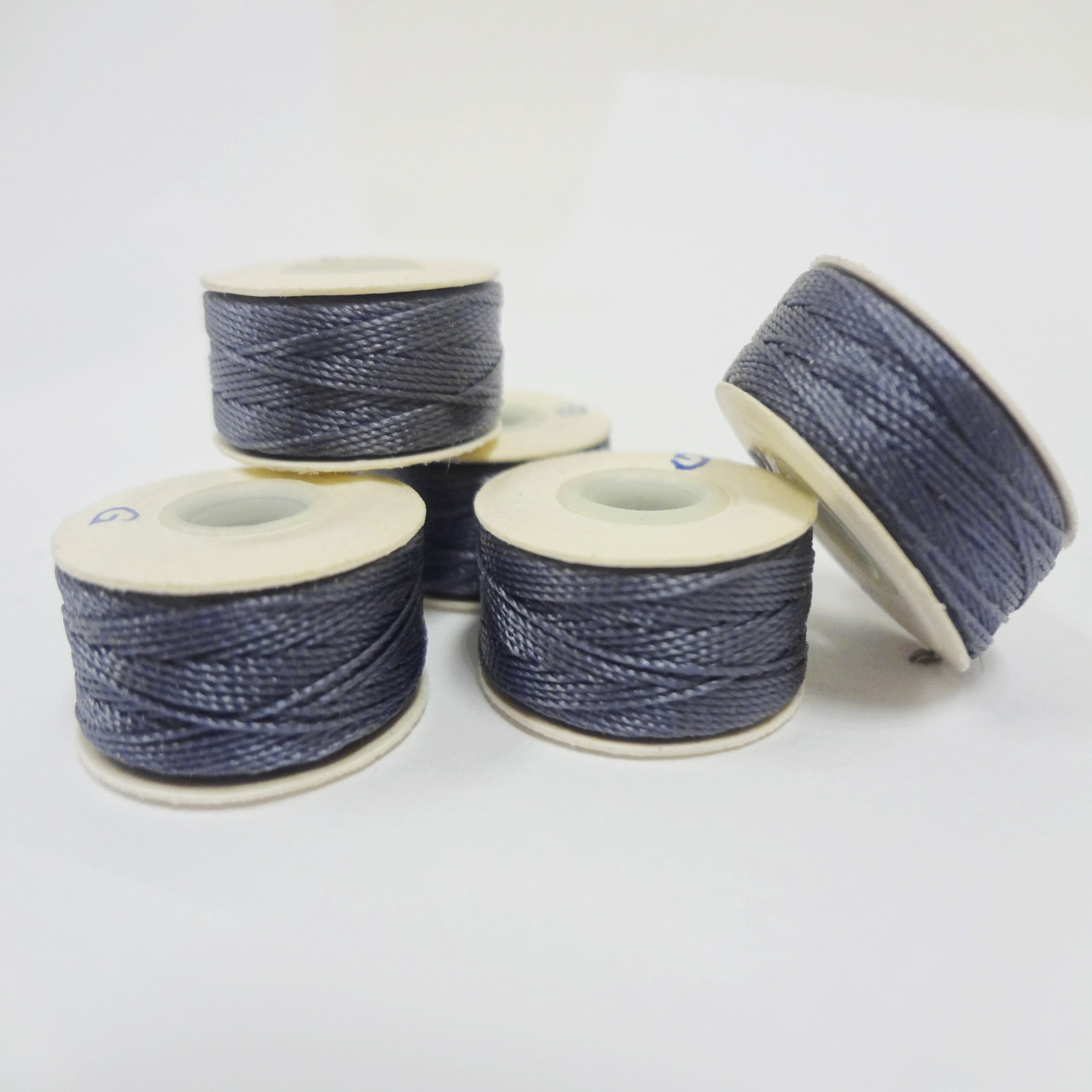 High-Spec 69 Nylon Bobbin Style G Omni Blue