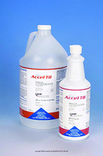 Accel TB™ - Home Health Depot