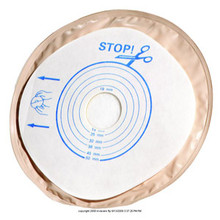 ActiveLife® One-Piece Stoma Cap with Skin Barrier and Filter - Home ...
