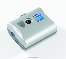 Stratos Portable Plus Aerosol Compressor - Home Health Depot