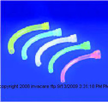 Portex® Disposable Inner Cannulas SPX526080EA - Home Health Depot