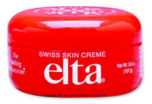 elta Swiss Skin® Creme -The Melting Moisturizer® - Home Health Depot