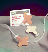 Feeding Tube Attachment Device - Home Health Depot