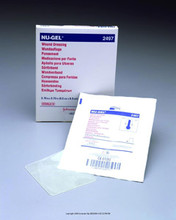 NU-GEL™ Wound Dressing - Home Health Depot