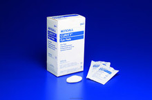 Curity Eye Pad - Home Health Depot